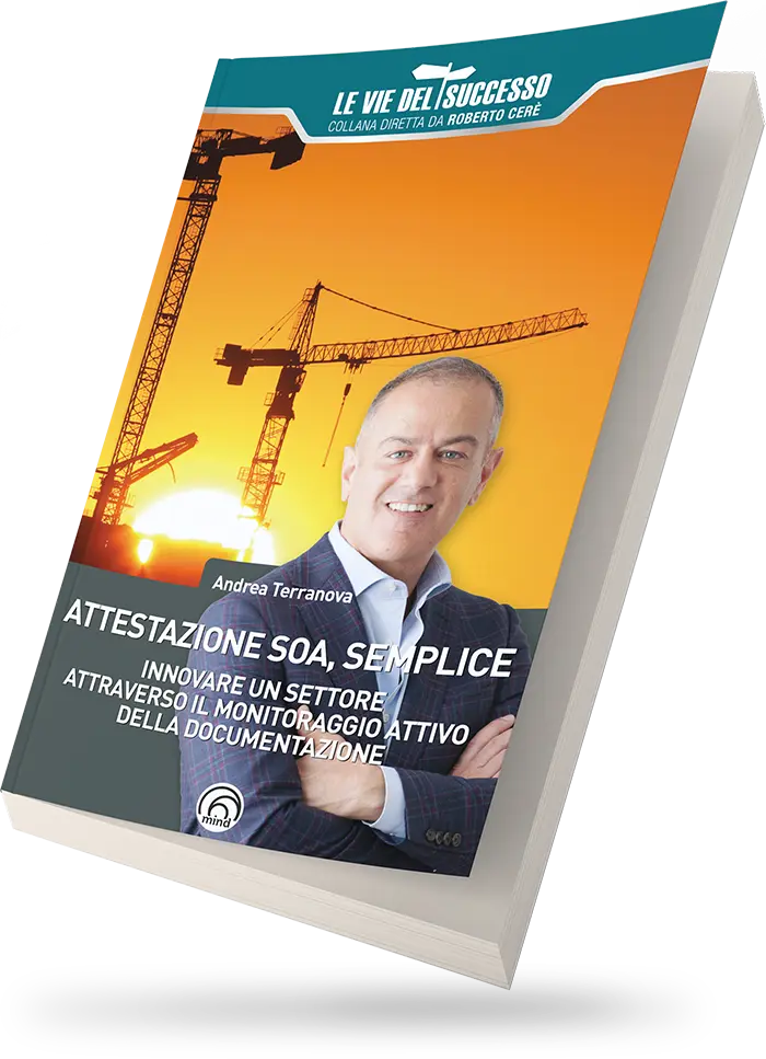 Le categorie e le classifiche SOA spiegate in modo semplice